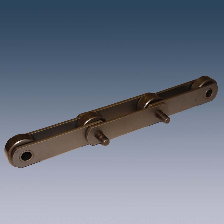 Conveyor chains - Roller Chain | Entecom